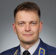 General officers in Finland - Puolustusvoimat The Finnish Defence Forces